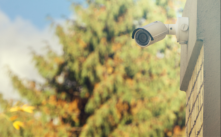 Tips for easily install smart home security camera – Toguard camera