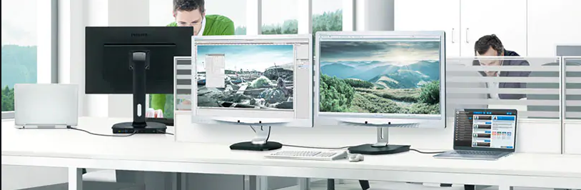 Computer monitor shopping guide – Toguard camera